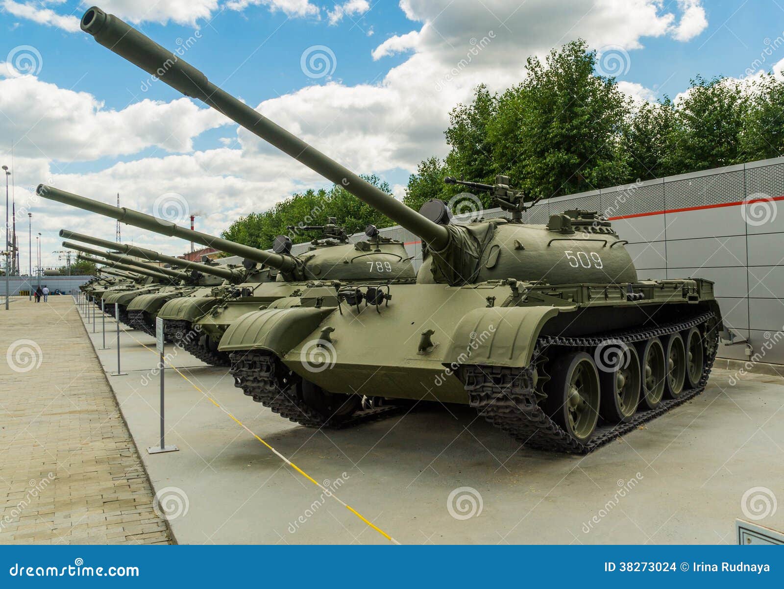 The Soviet tank T-72 editorial stock image. Image of caterpillars ...