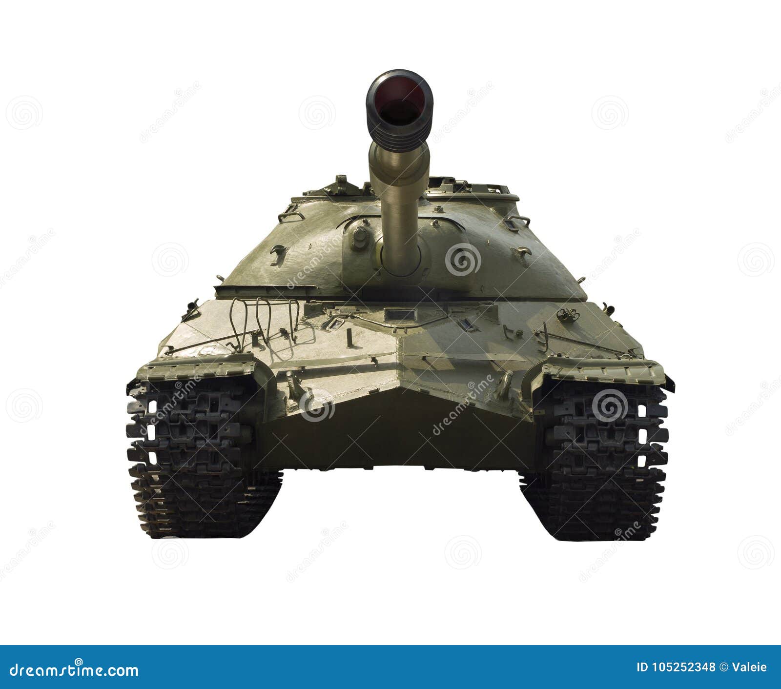 Soviet tank T-10A series stock photo. Image of tank - 105252348