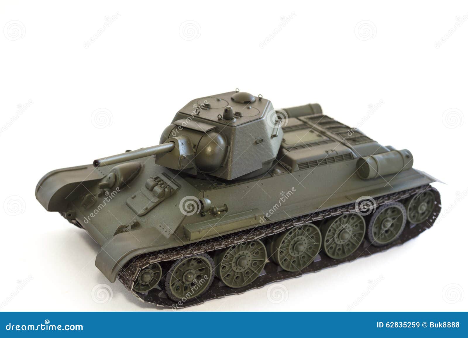 Soviet tank stock image. Image of danger, militarily - 62835259