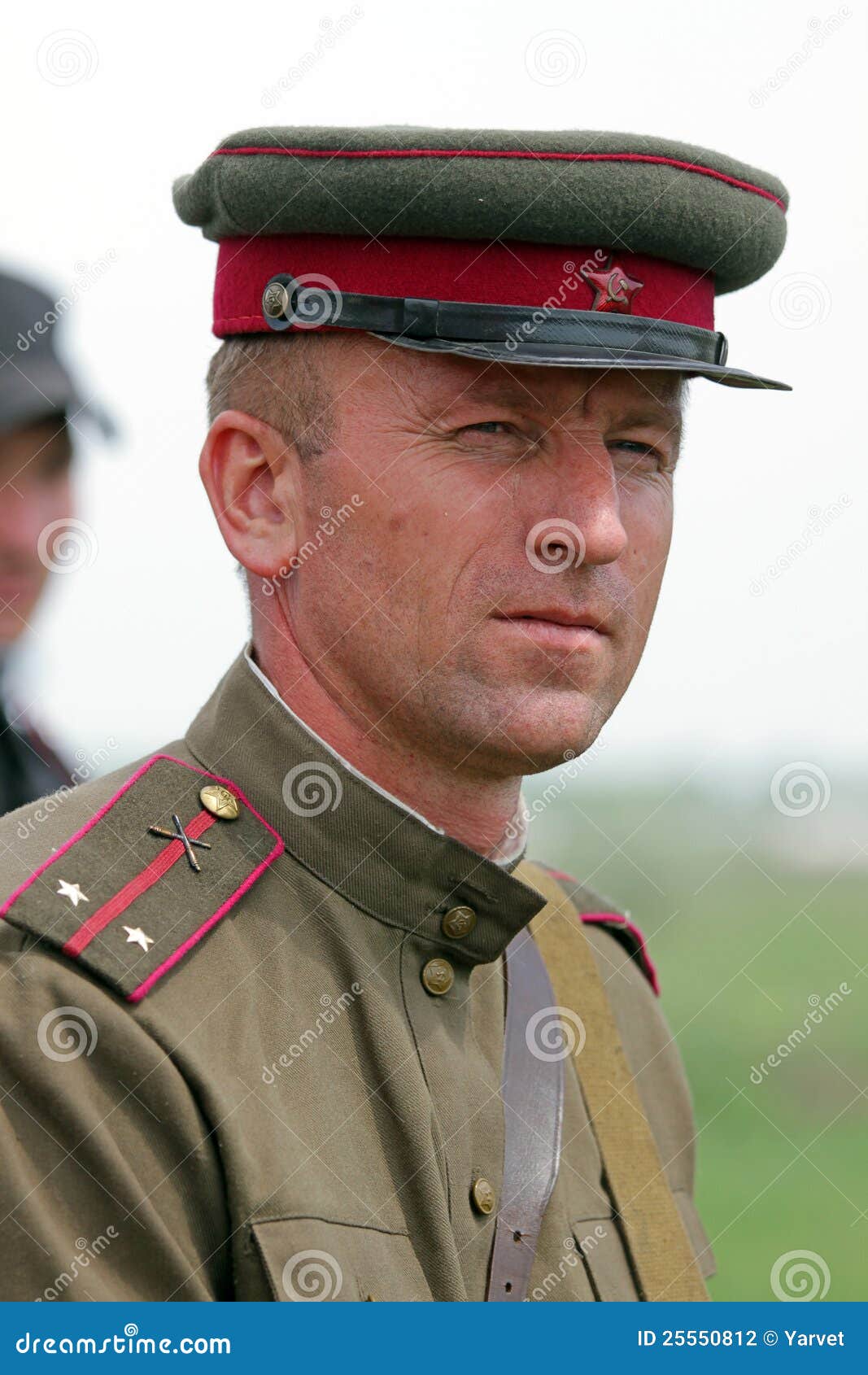 Soviet Uniform and Ammo of Ww2 Editorial Photography - Image of german ...