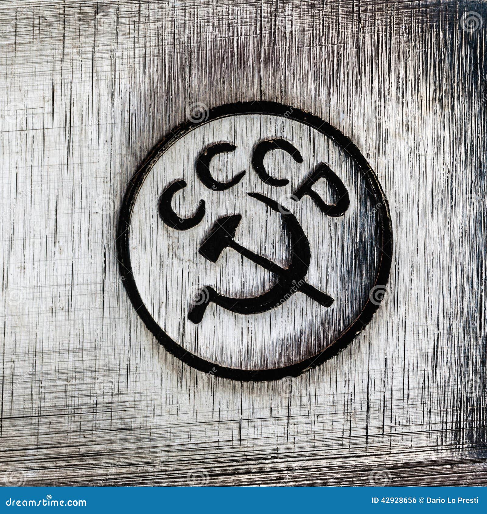 Soviet union stock photo. Image of socialism, basrelief - 42928656