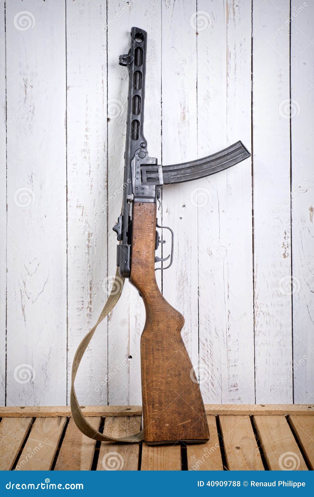 Soviet weapon stock photo. Image of east, communism, strategy - 40909788
