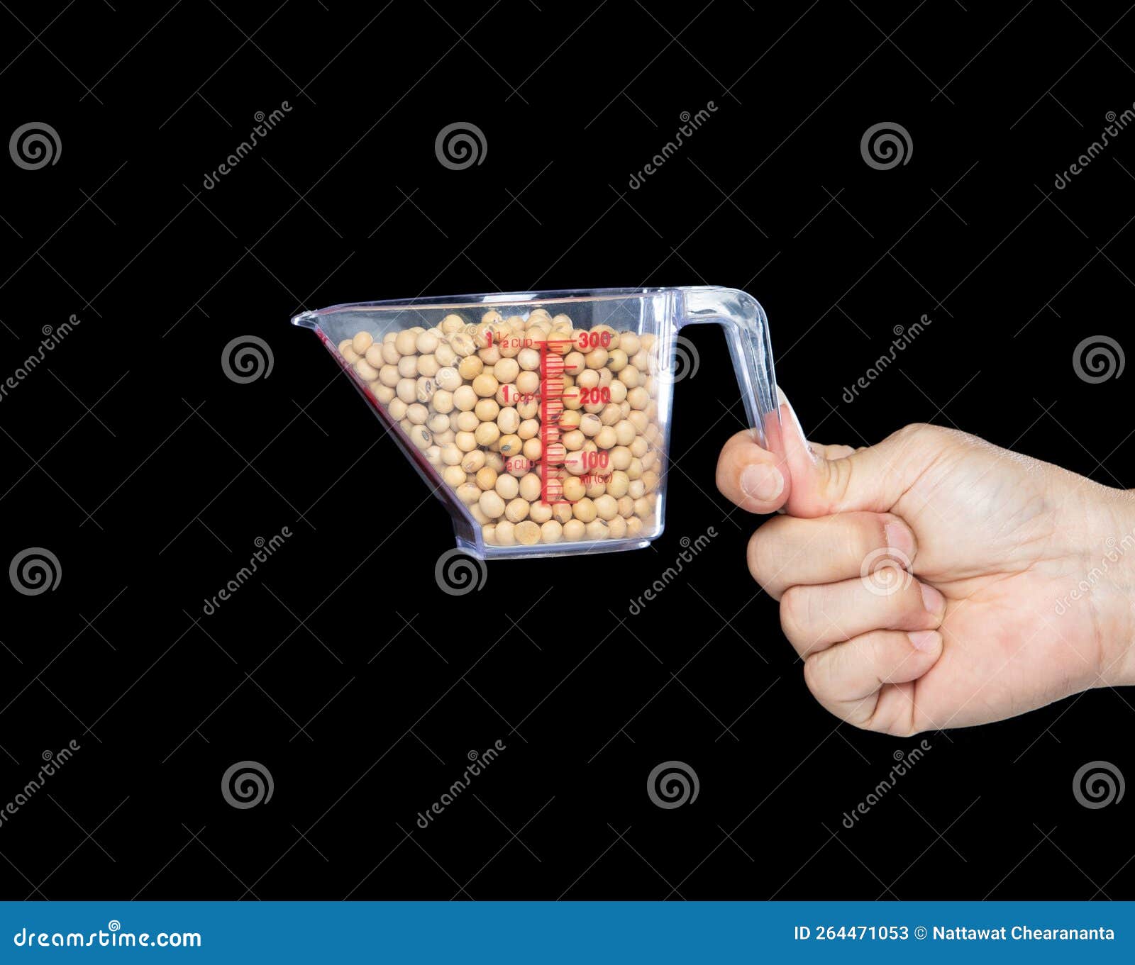 Soy Bean Fall, Yellow Grain Beans Explode Abstract Cloud Fly from ...