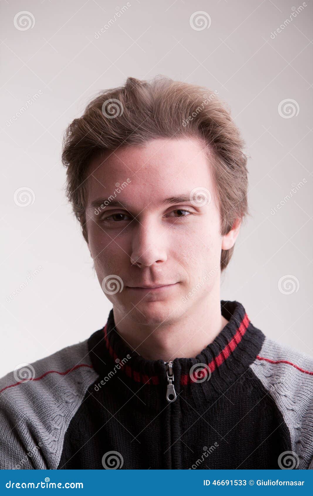 Soy Bueno En Ese Y Lo Conozco Imagen de archivo - Imagen de hermoso ...