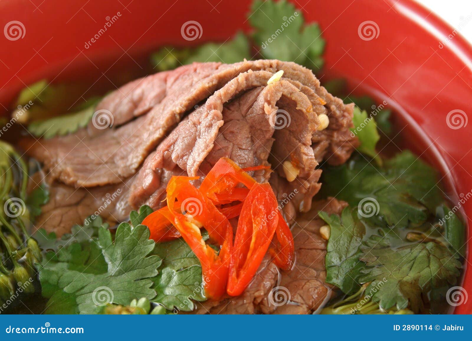 Soy and Ginger Beef 4 stock photo. Image of ginger, freshness - 2890114