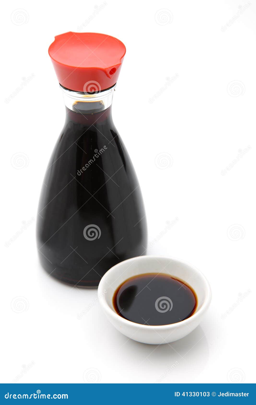 Soy sauce editorial stock photo. Image of organic, black - 41330103