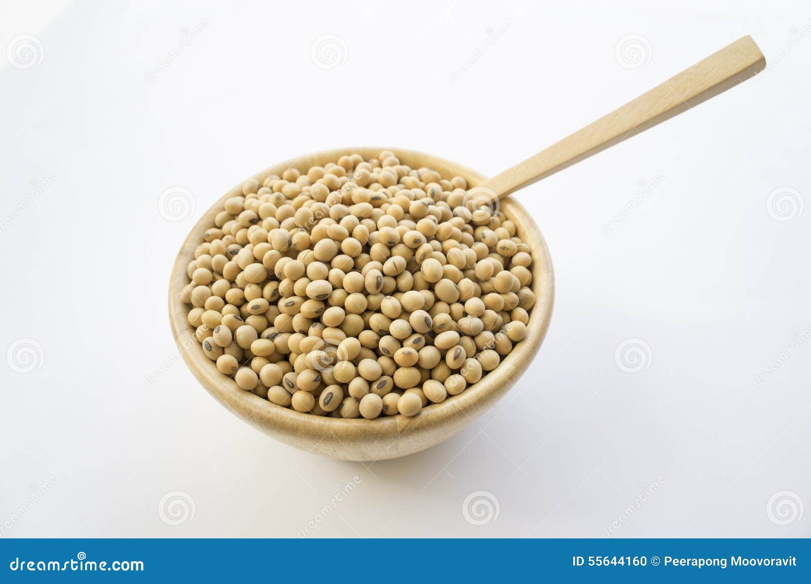 Soy Soybean Closeup Vegetable Nutrition Soya Concept Stock Photo ...