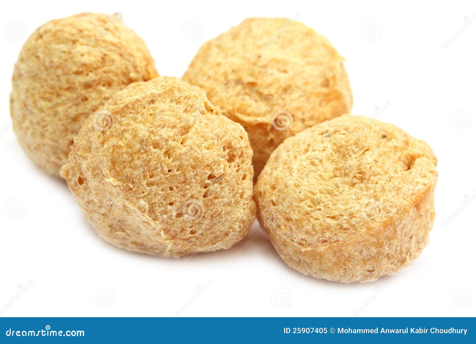 Soya Balls Royalty Free Stock Photo - Image: 25907405
