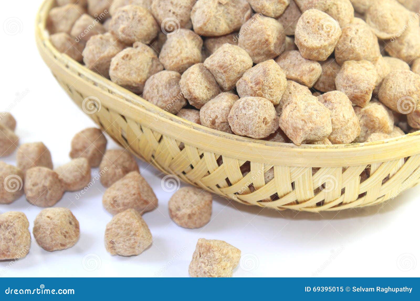 Soya balls stock image. Image of protein, ingredient - 69395015