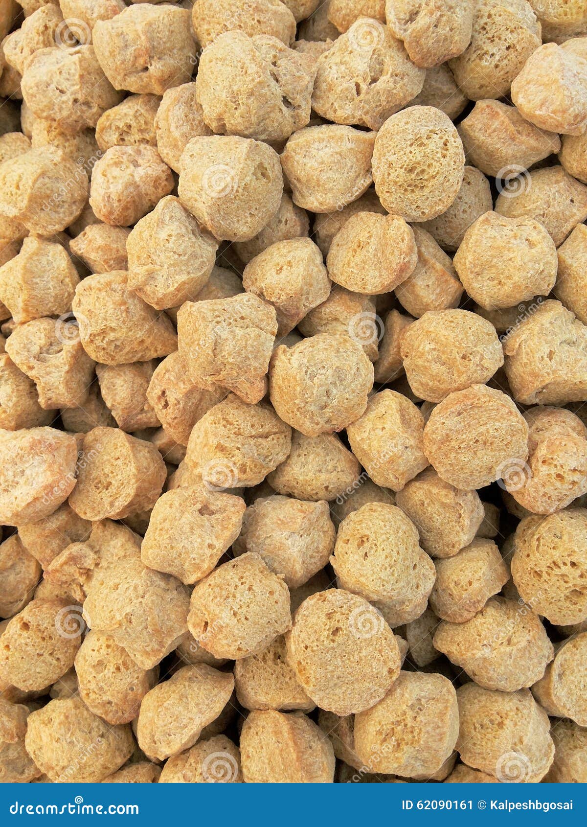 Soya chunk stock image. Image of foods, food, meal, chunk - 62090161