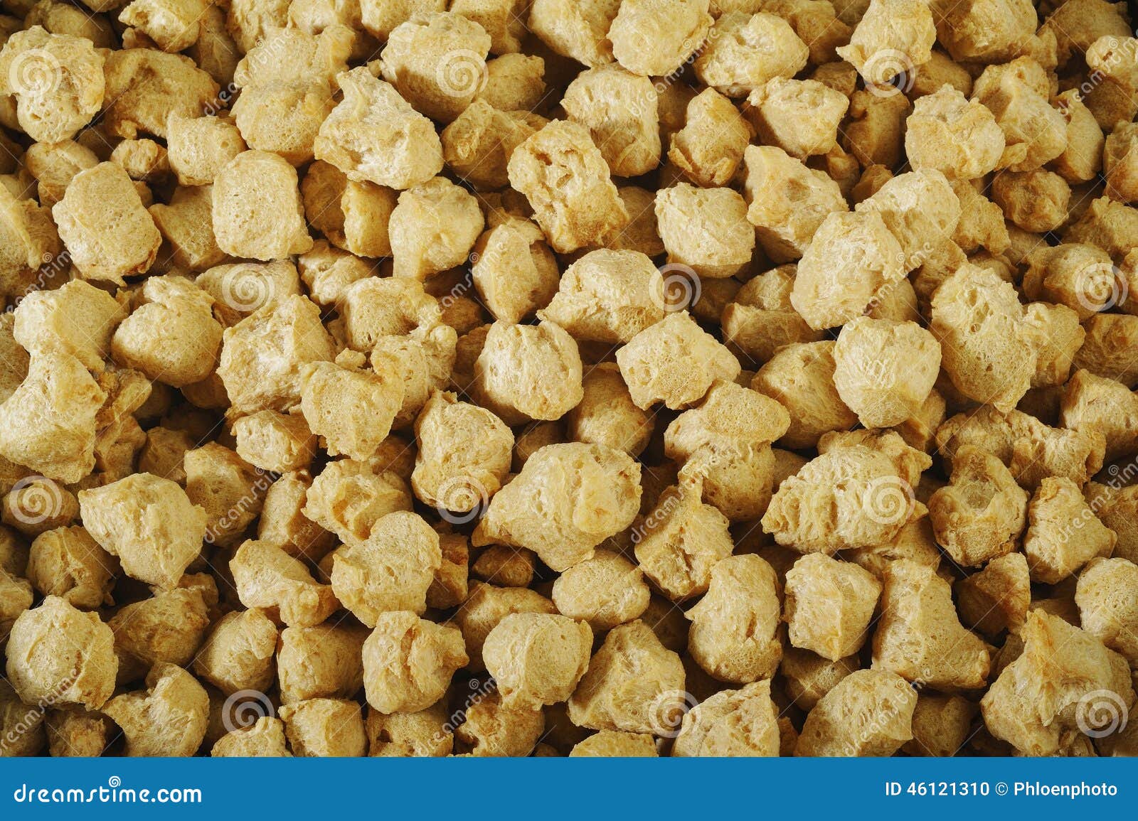 Soya Flakes,vegetable Protein Stock Photo - Image of vegetable, organic ...