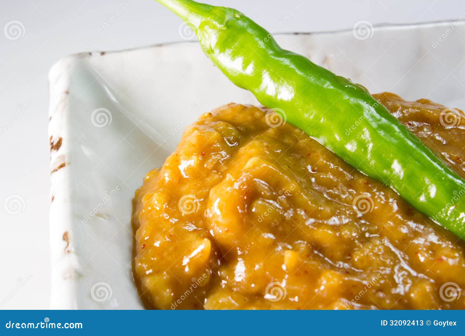 Soya paste stock image. Image of bean, soya, appetizer - 32092413
