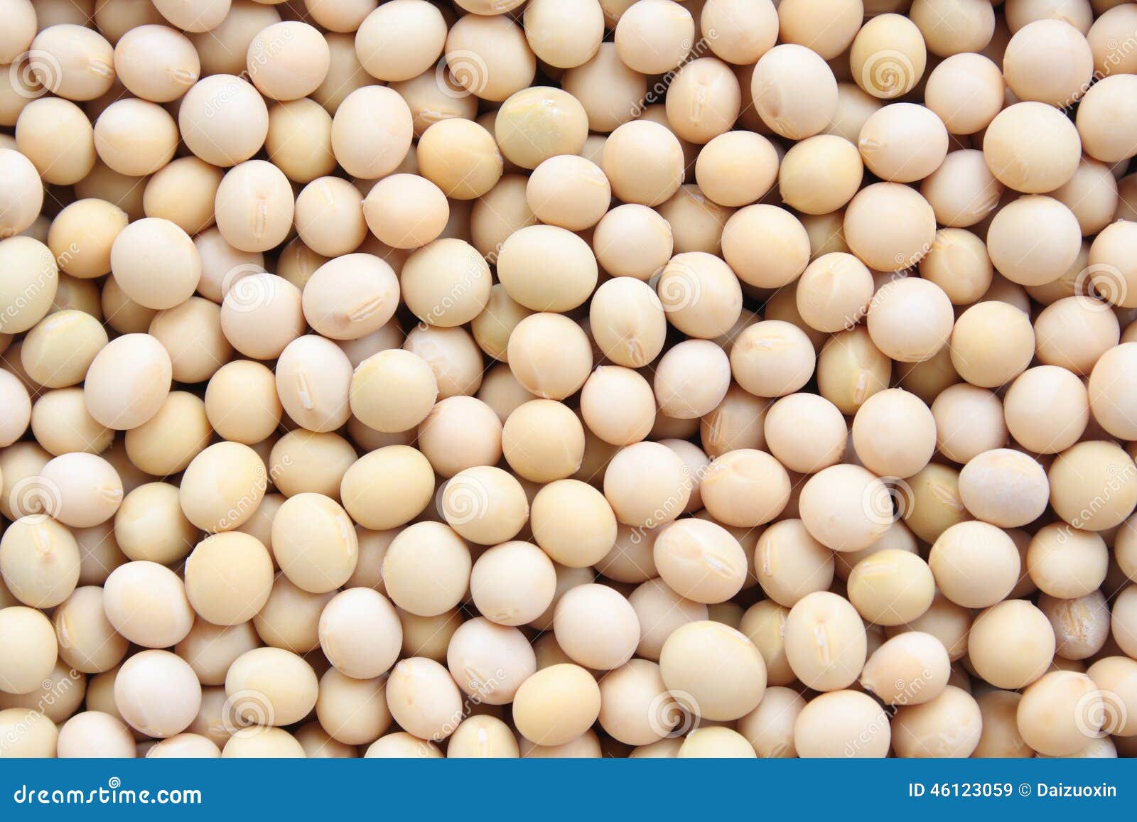 Soybeans background stock image. Image of heap, shot - 46123059