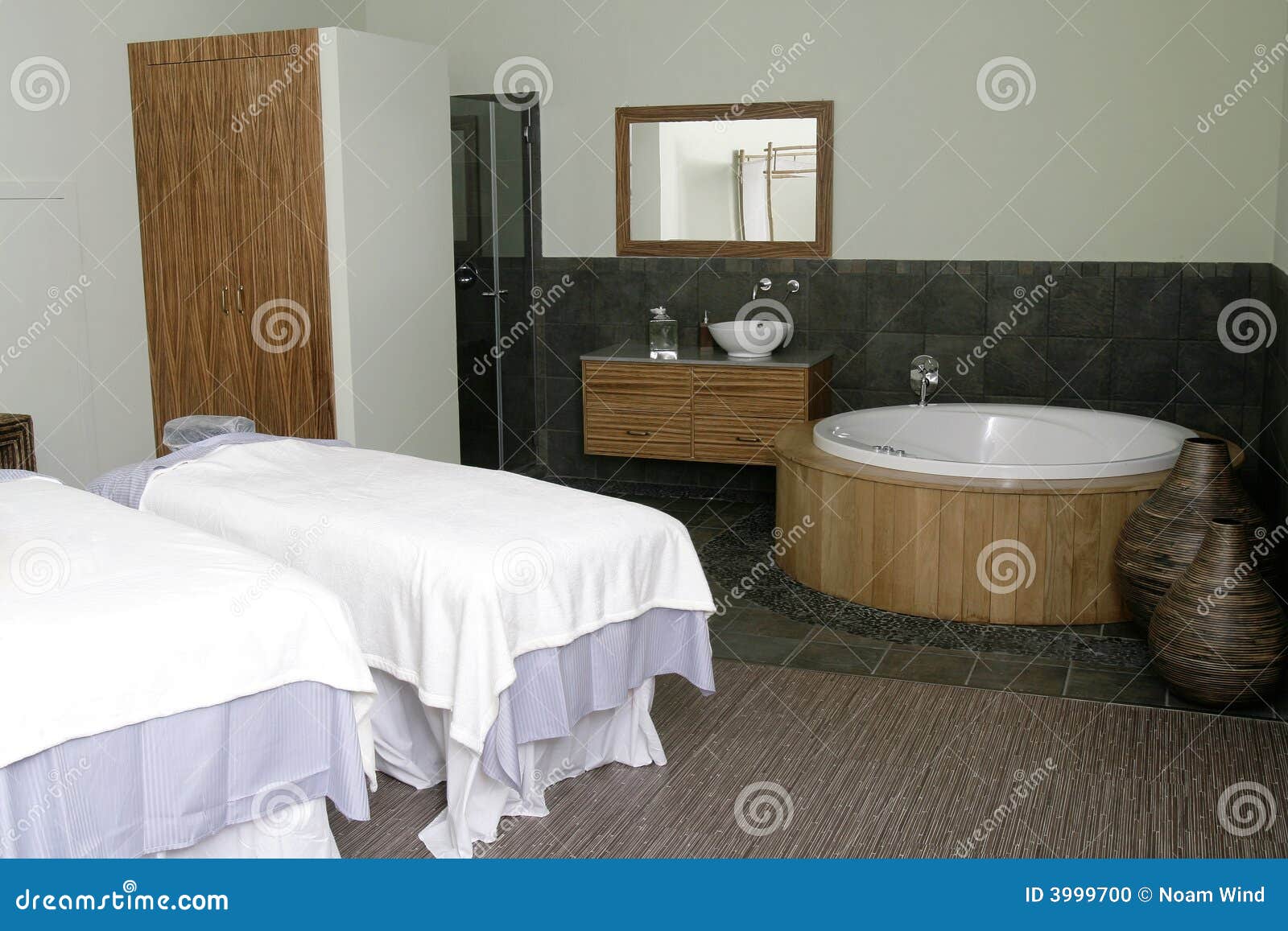 Spa stock photo. Image of body, jacuzzi, design, pamper - 3999700