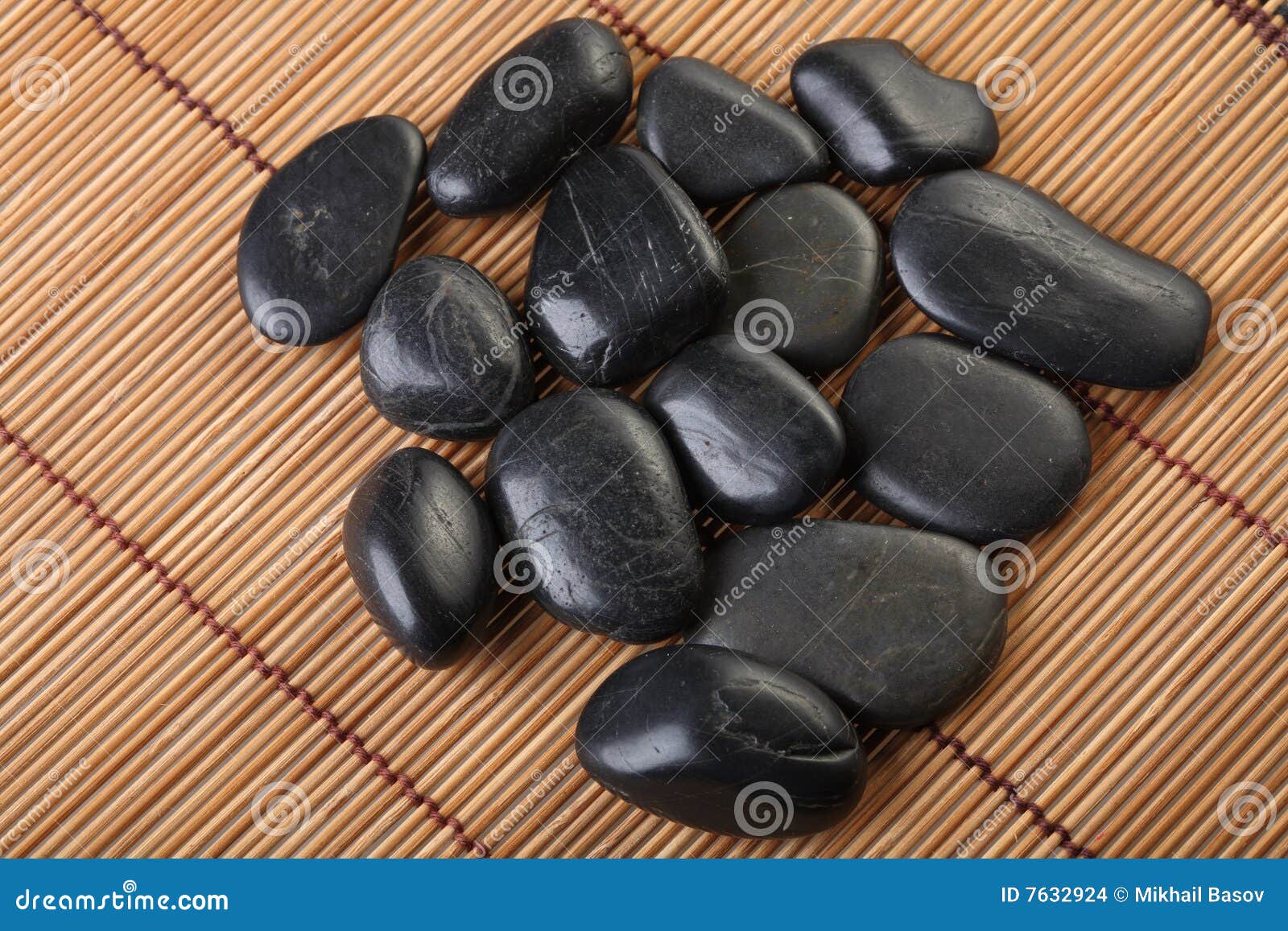 SPA abstract stock photo. Image of tranquil, stones, stability - 7632924