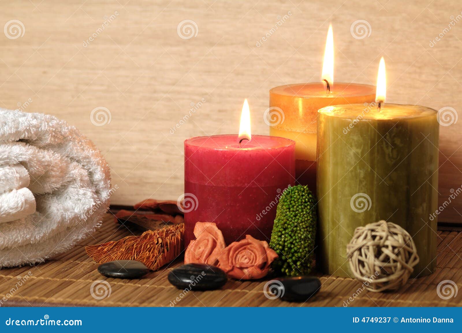 Spa aromatherapy stock image. Image of health, aromatherapy - 4749237