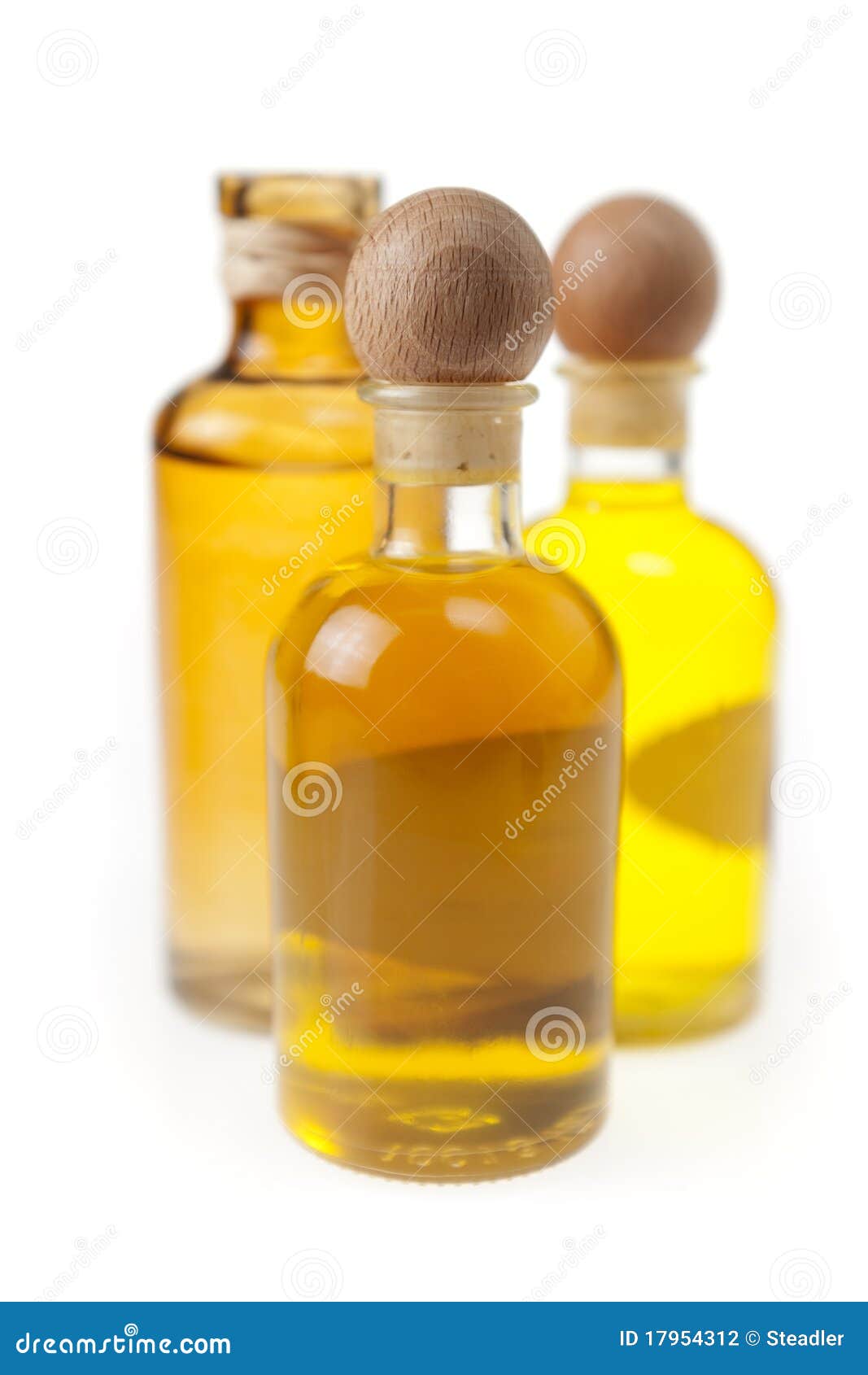 Spa Aromatic Oils stock photo. Image of aromatherapy - 17954312