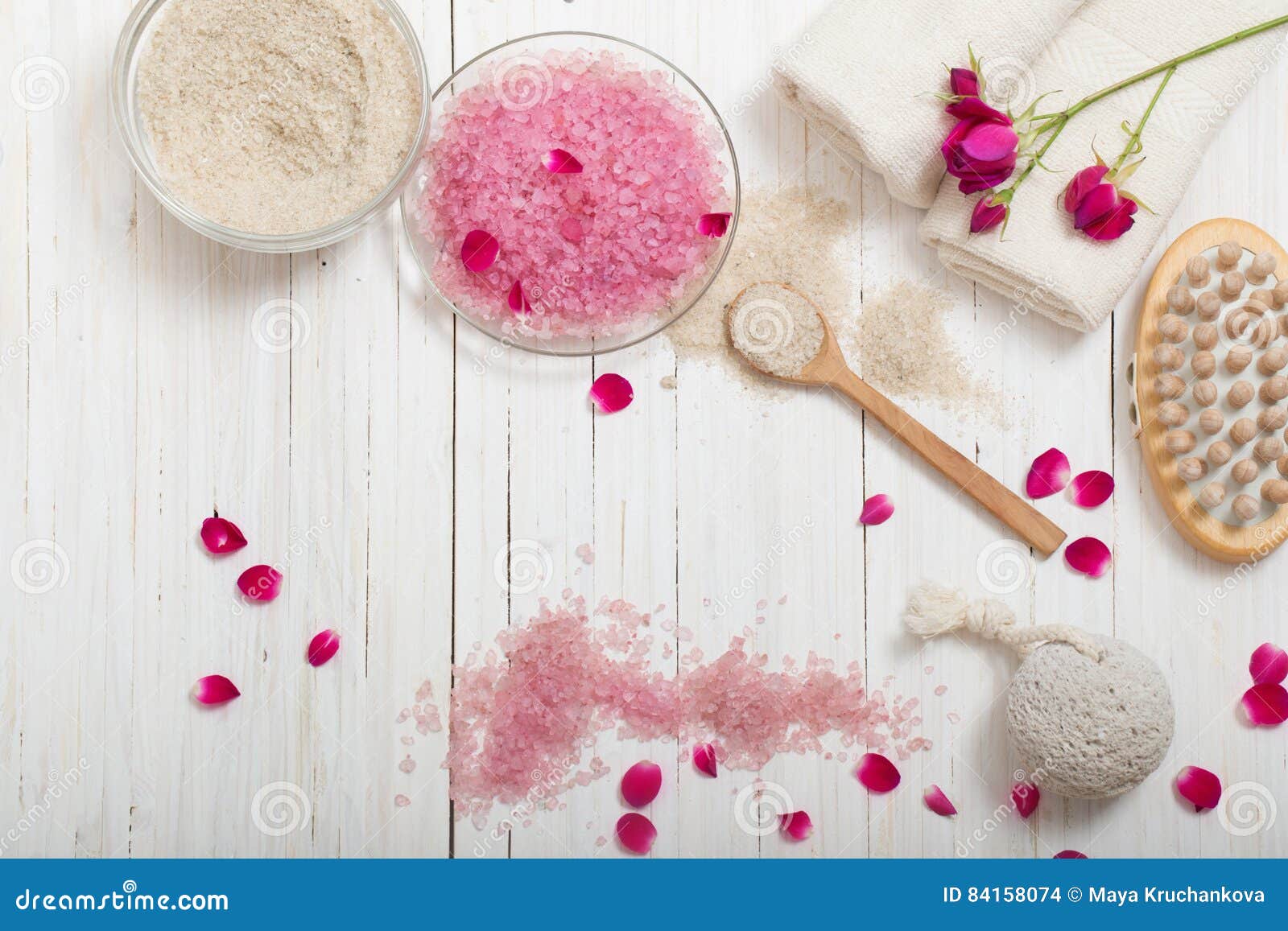 Spa background stock photo. Image of delicate, bathroom - 84158074