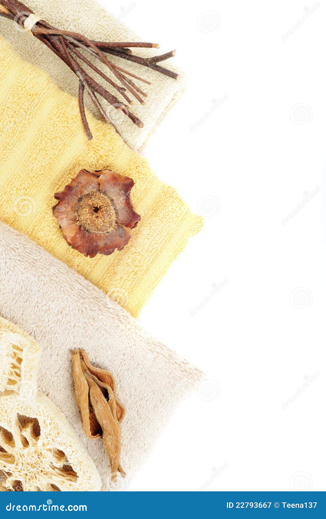 Spa border stock image. Image of luff, colour, horizontal - 22793667