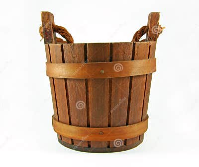 Spa bucket stock image. Image of garden, hydration, design - 17047117