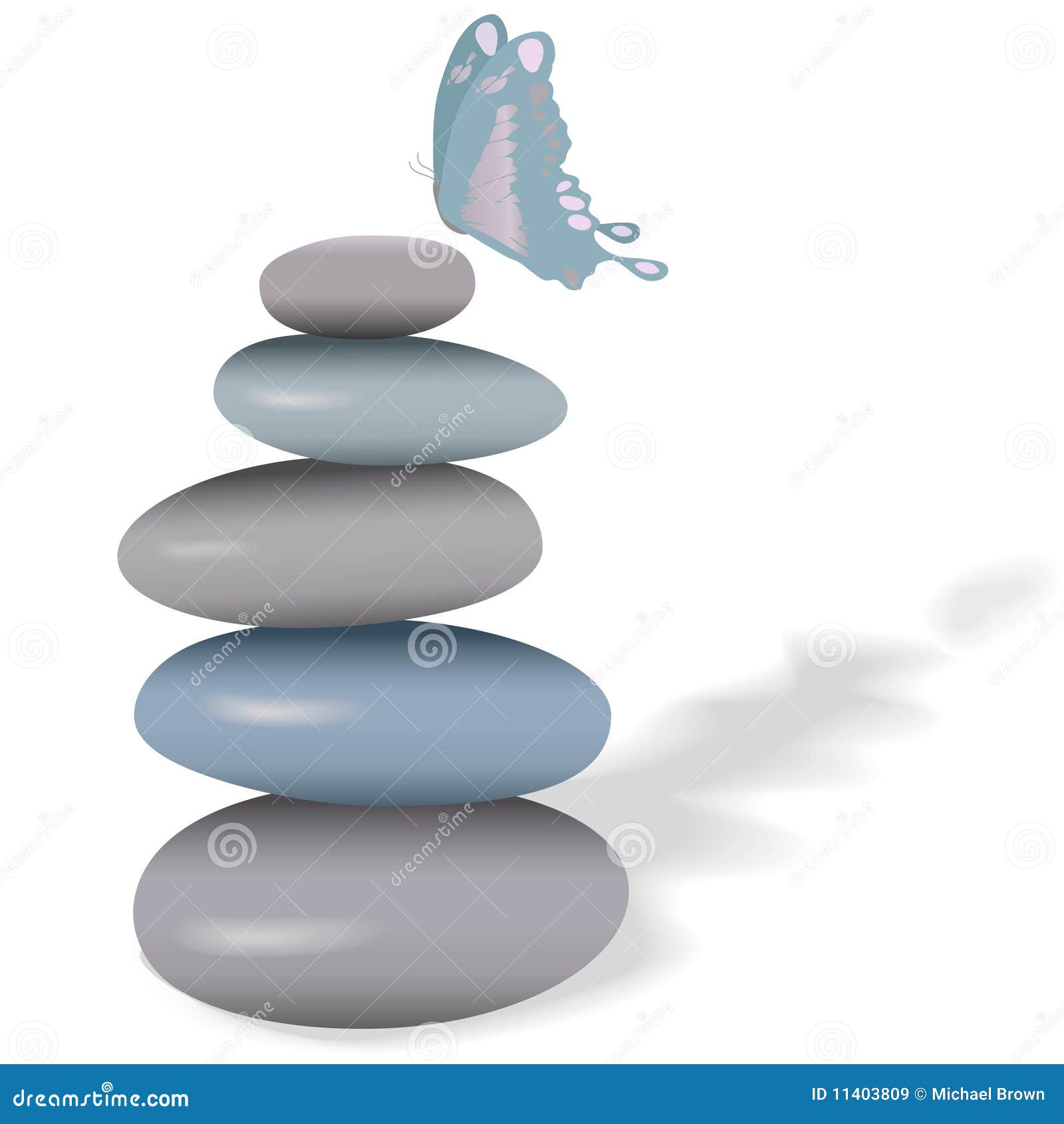 Smooth Rock Clipart Cartoon