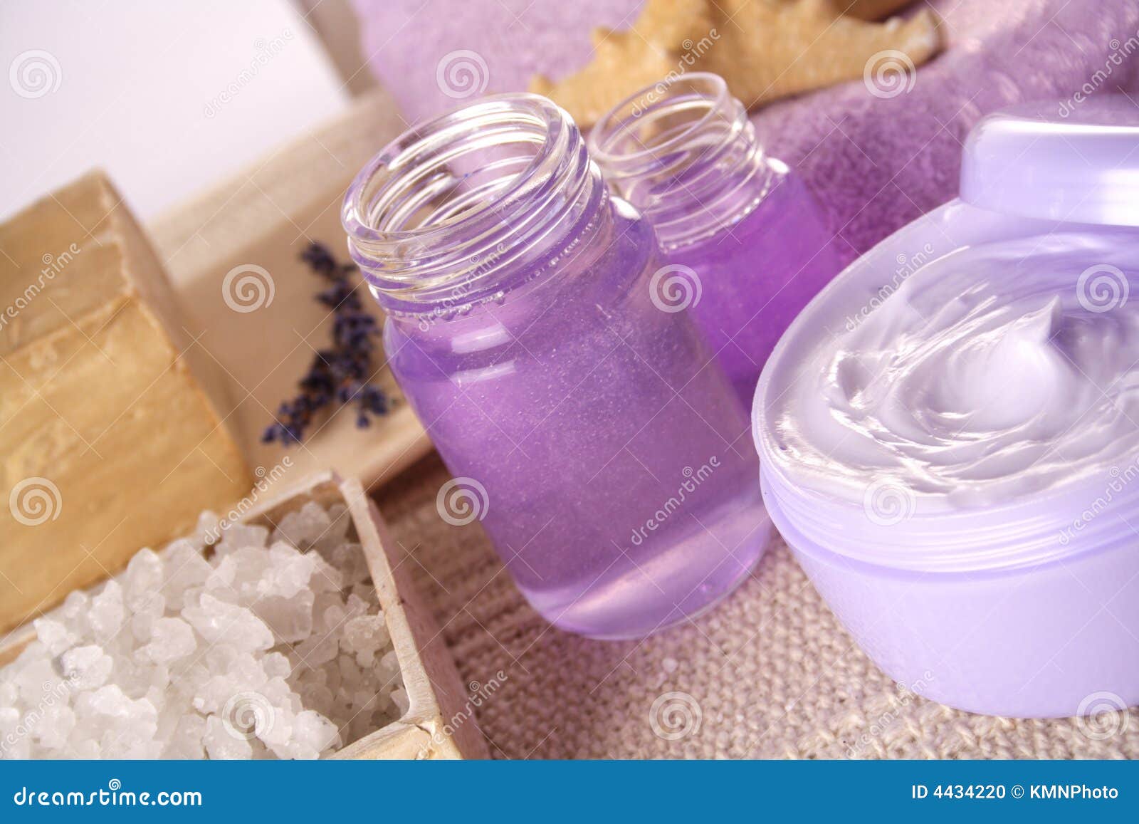 SPA cosmetics series stock photo. Image of luxury, beauty - 4434220