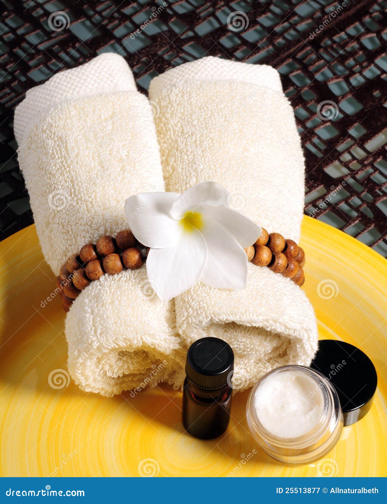 Spa day stock image. Image of moisturizer, natural, aromatherapy - 25513877