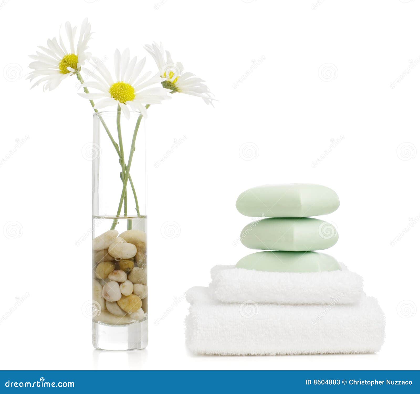 Spa Display stock image. Image of beautiful, close, backdrop - 8604883