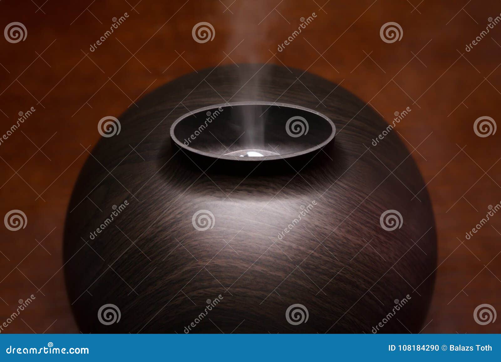Active Natural Essential Oil Diffuser Stock Photo - Image of care ...