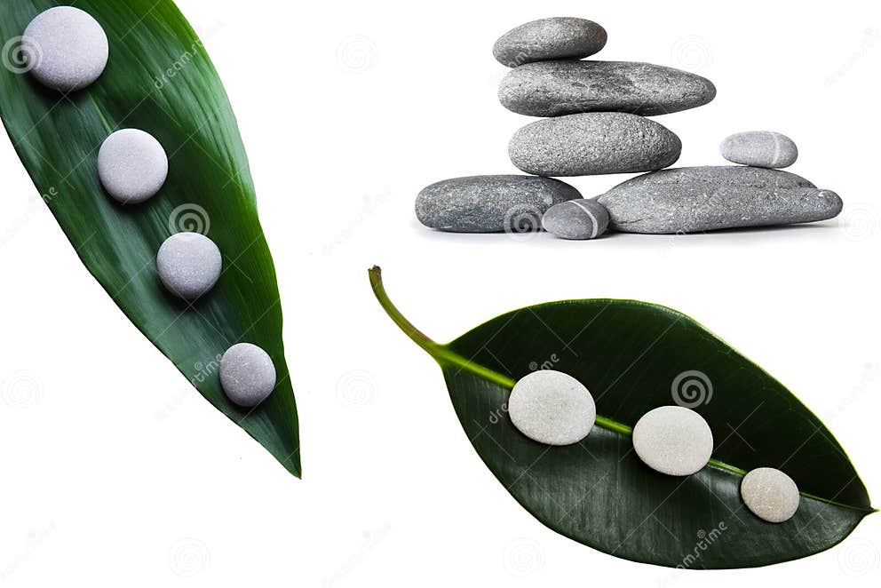 Spa Elements stock image. Image of isolated, balance - 11106781