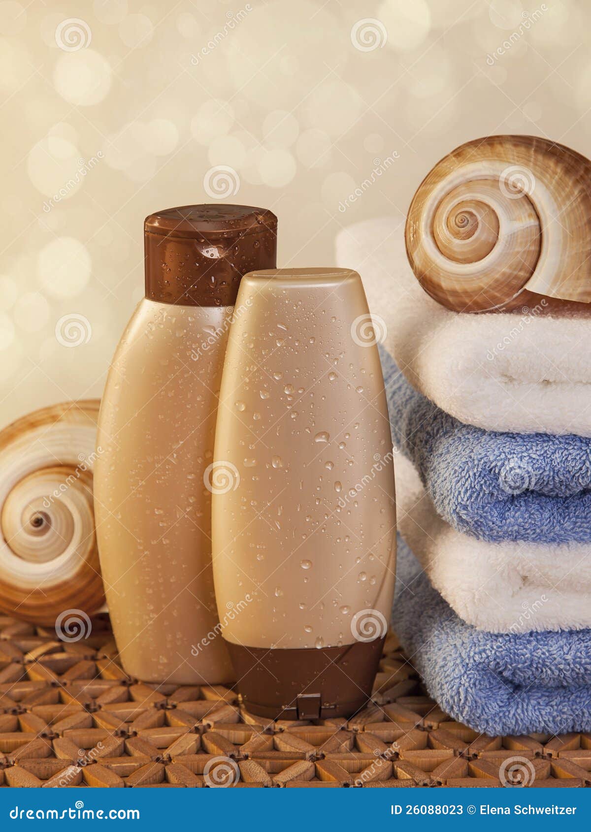 Spa elements stock image. Image of relax, aromatherapy - 26088023