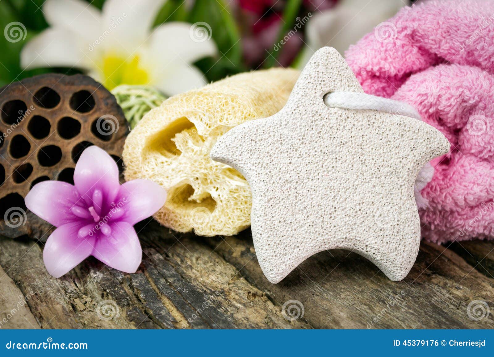 Spa elements stock photo. Image of body, harmony, aromatic - 45379176