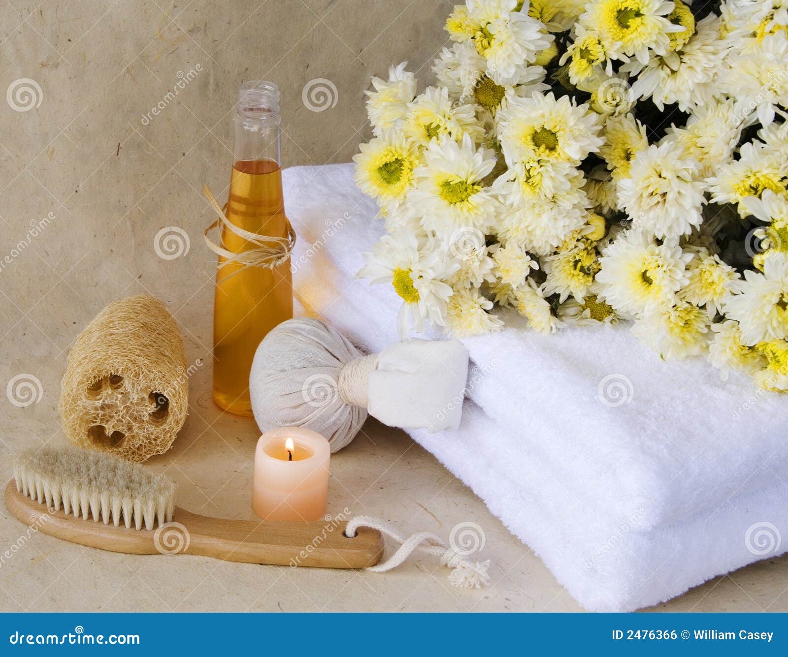 Spa fresh stock photo. Image of massage, lotus, scent - 2476366