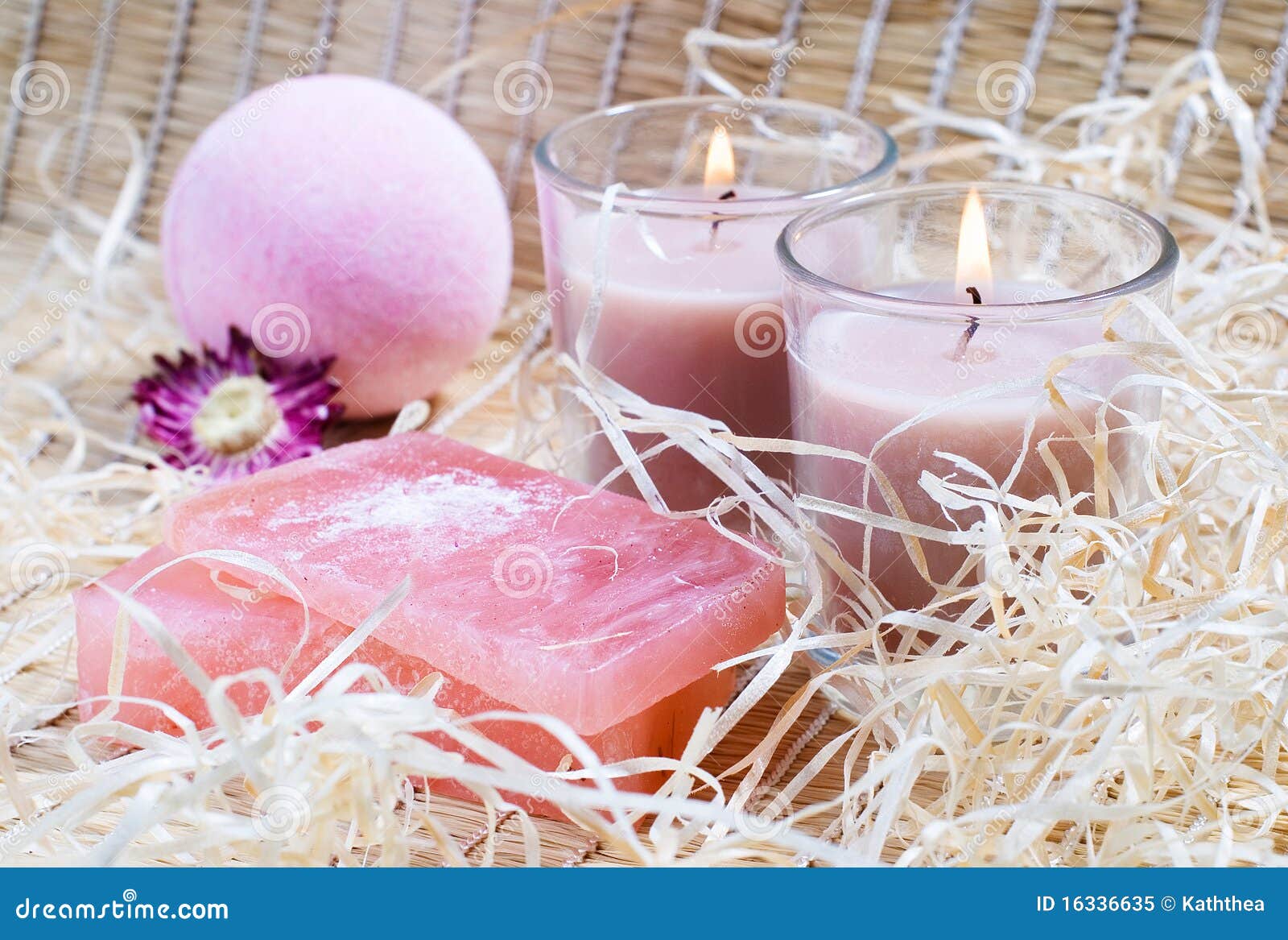Spa items stock image. Image of bath, relax, organic - 16336635