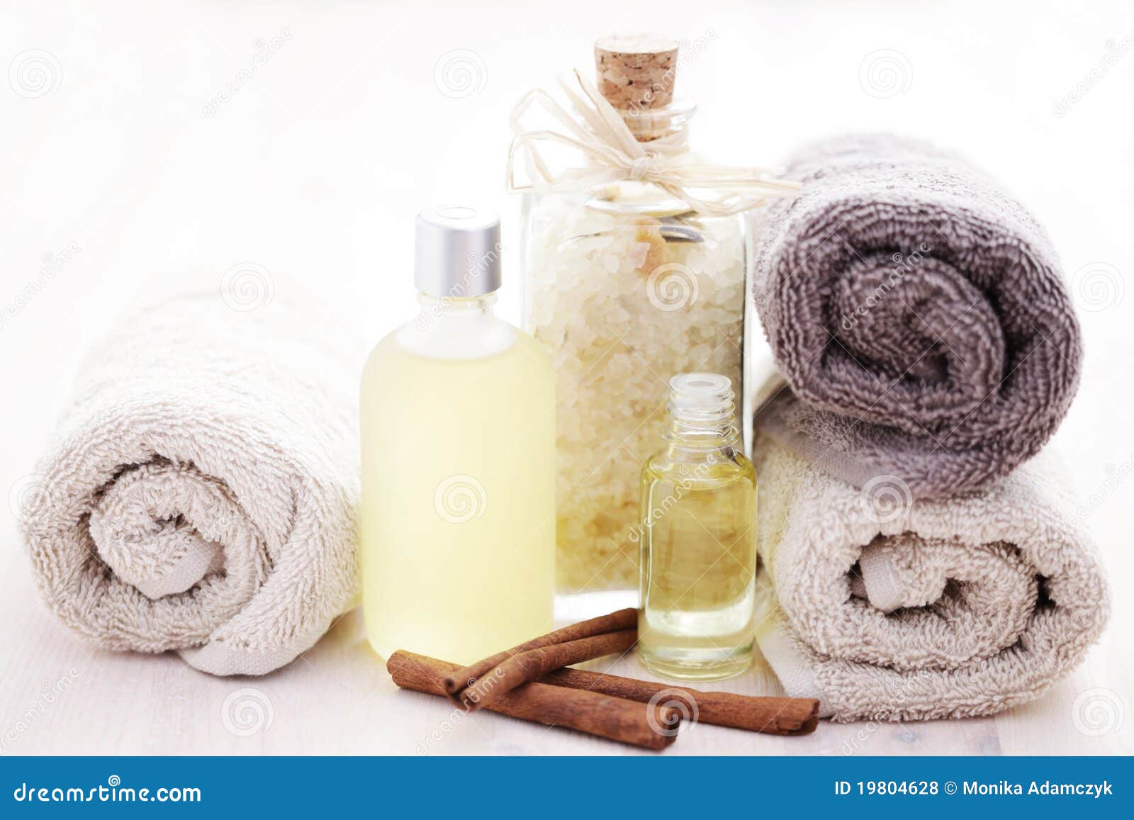 Spa items stock photo. Image of aromatherapy, toiletries - 19804628