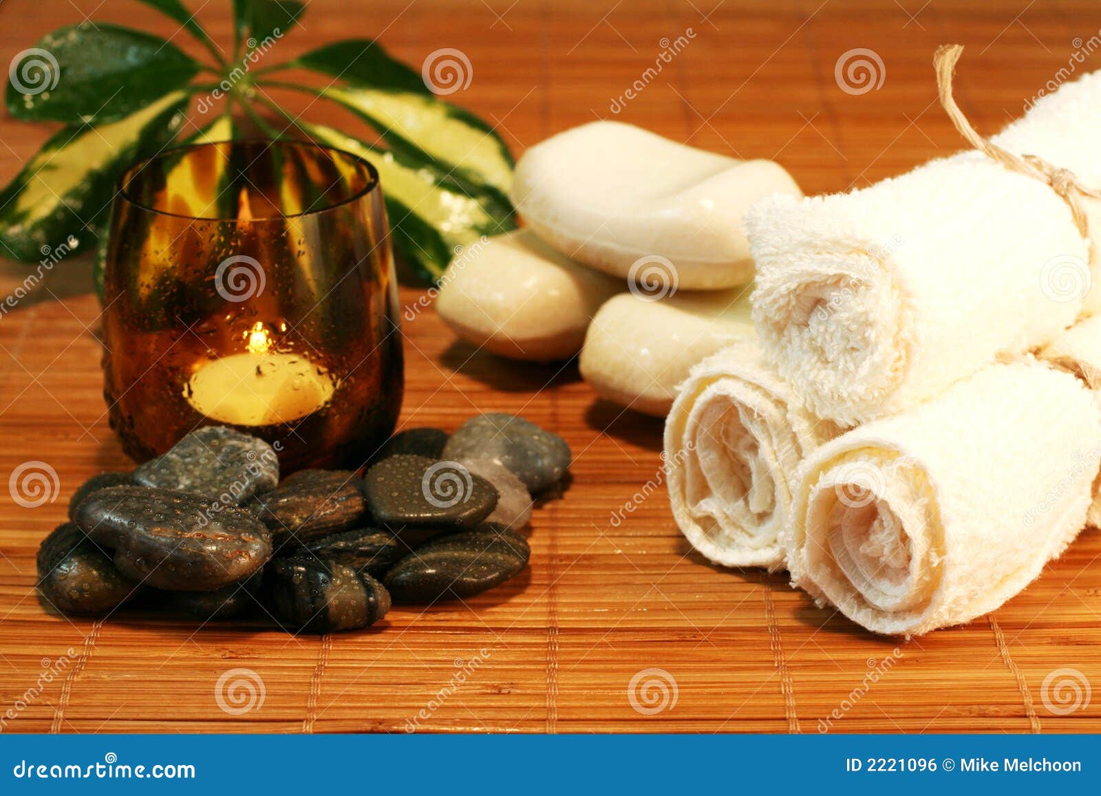 Spa Items stock photo. Image of jacuzzi, body, product - 2221096