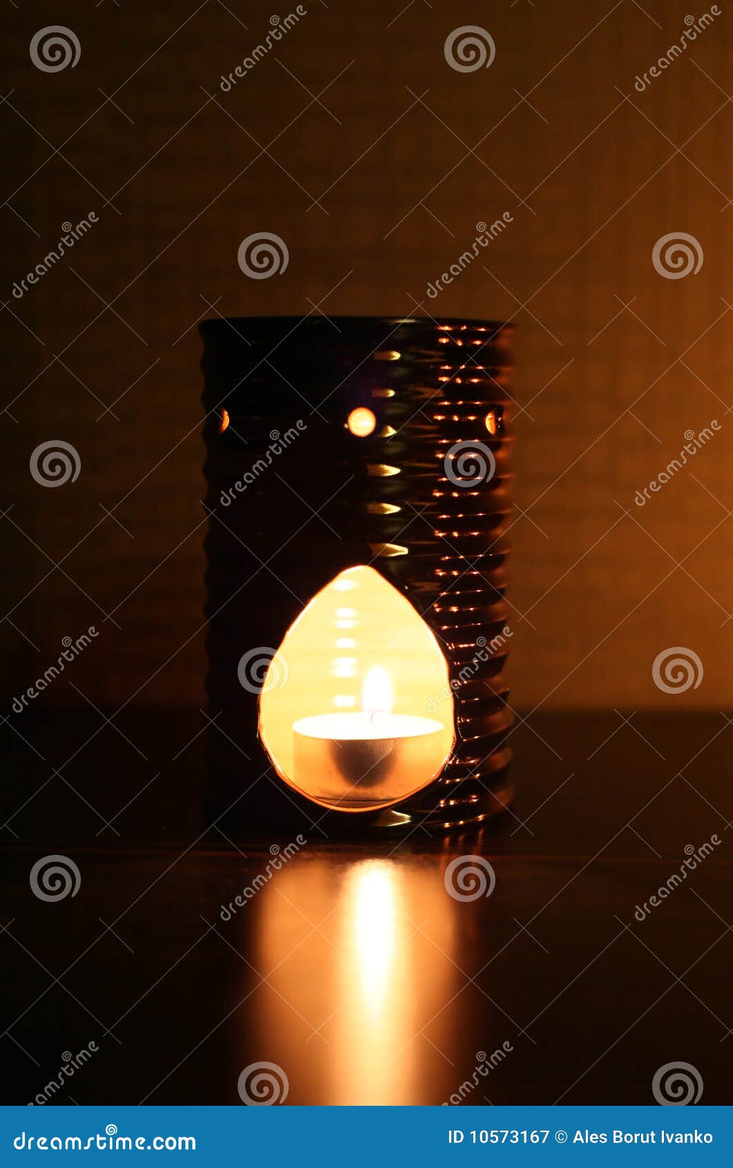 SPA lamp stock image. Image of dark, flame, contemporary - 10573167