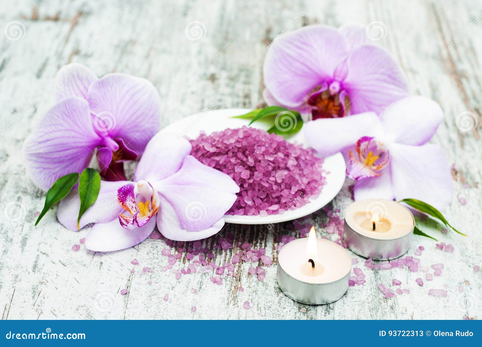 Spa and massage products stock image. Image of lifestyle - 93722313