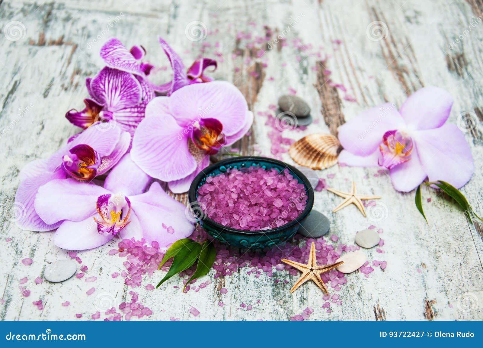 Spa and massage products stock image. Image of health - 93722427