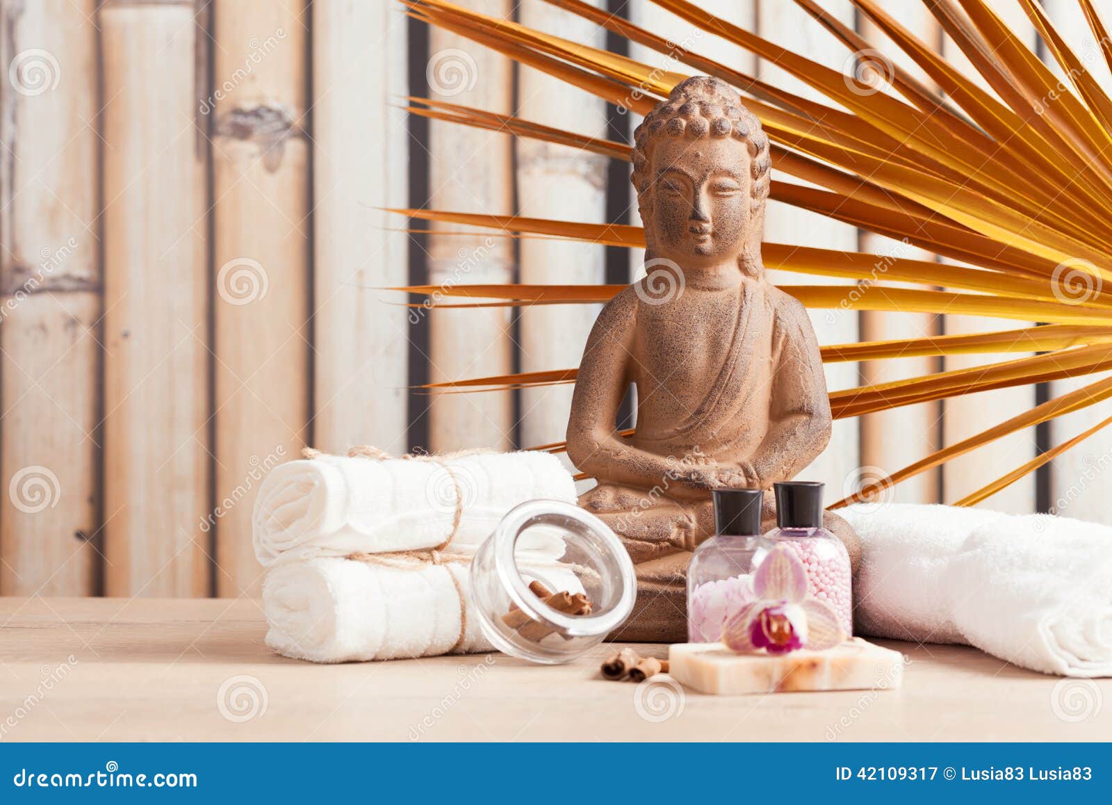 Spa, Meditation, Aromatherapy Stock Image - Image of relaxation, india ...