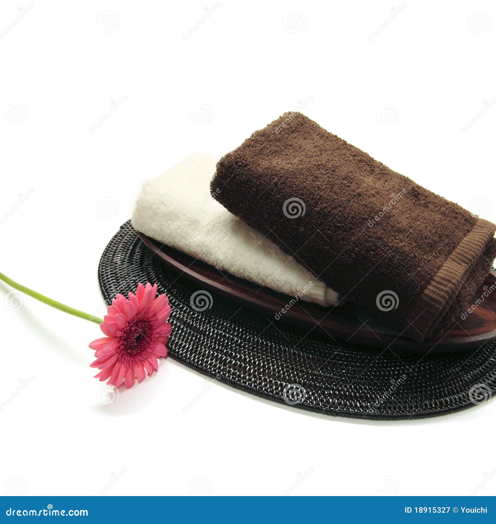 Spa objects stock image. Image of pretty, lifestyle, nature - 18915327