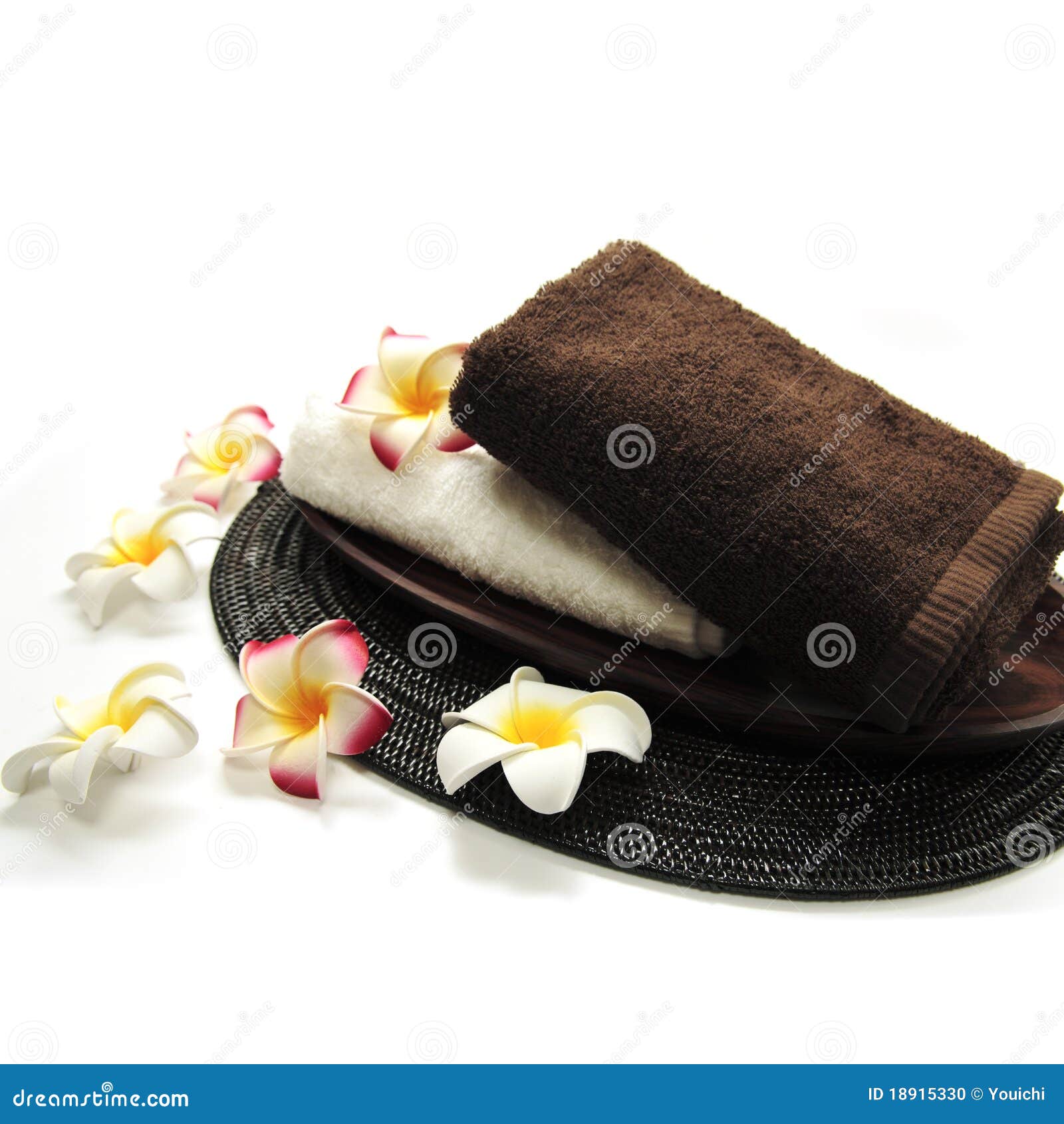 Spa objects stock photo. Image of healthy, nature, clean - 18915330