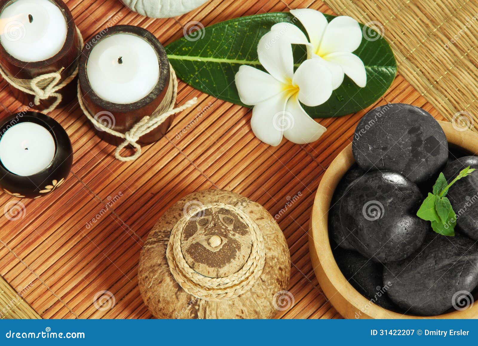 Spa objects stock image. Image of relax, relaxation, healthy - 31422207