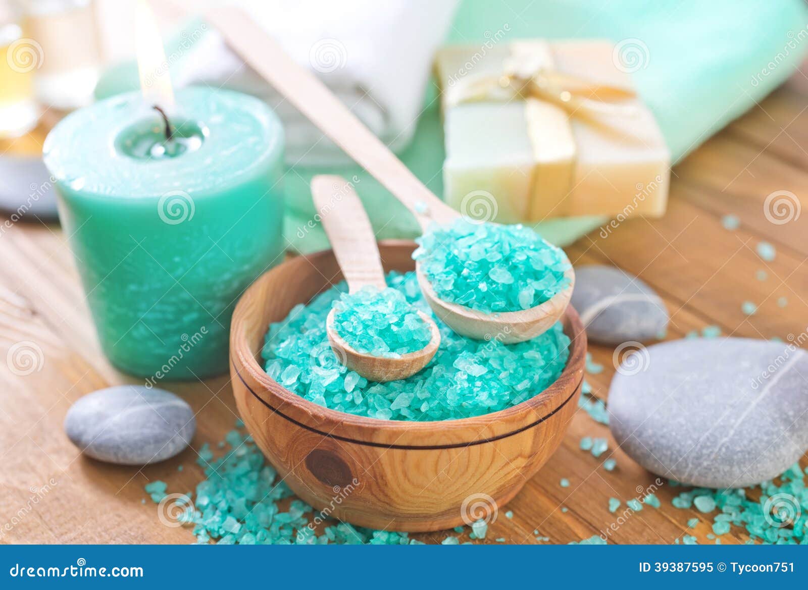 Spa objects stock image. Image of leaf, brown, nature - 39387595