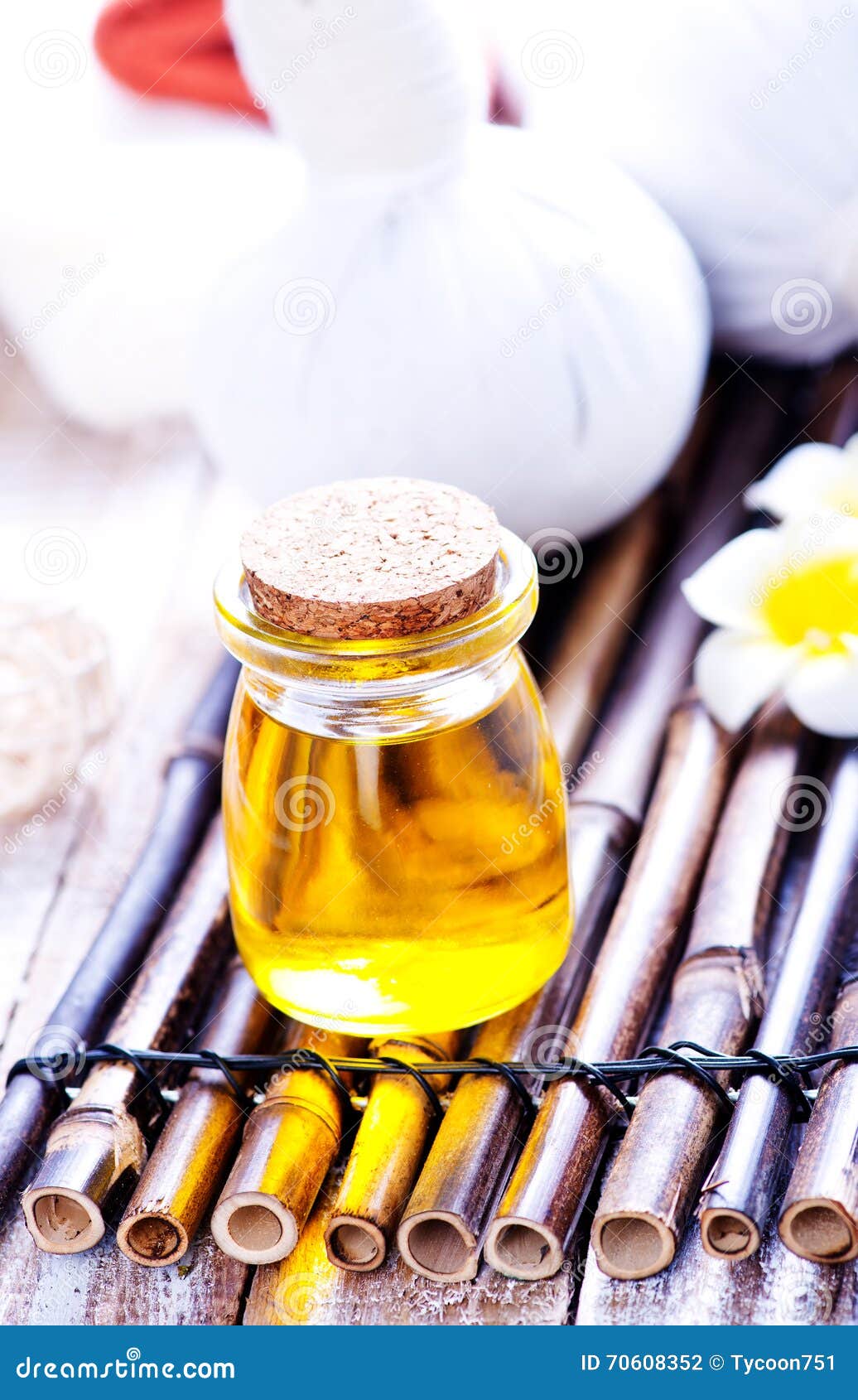 Spa oil stock photo. Image of care, massage, aroma, health - 70608352