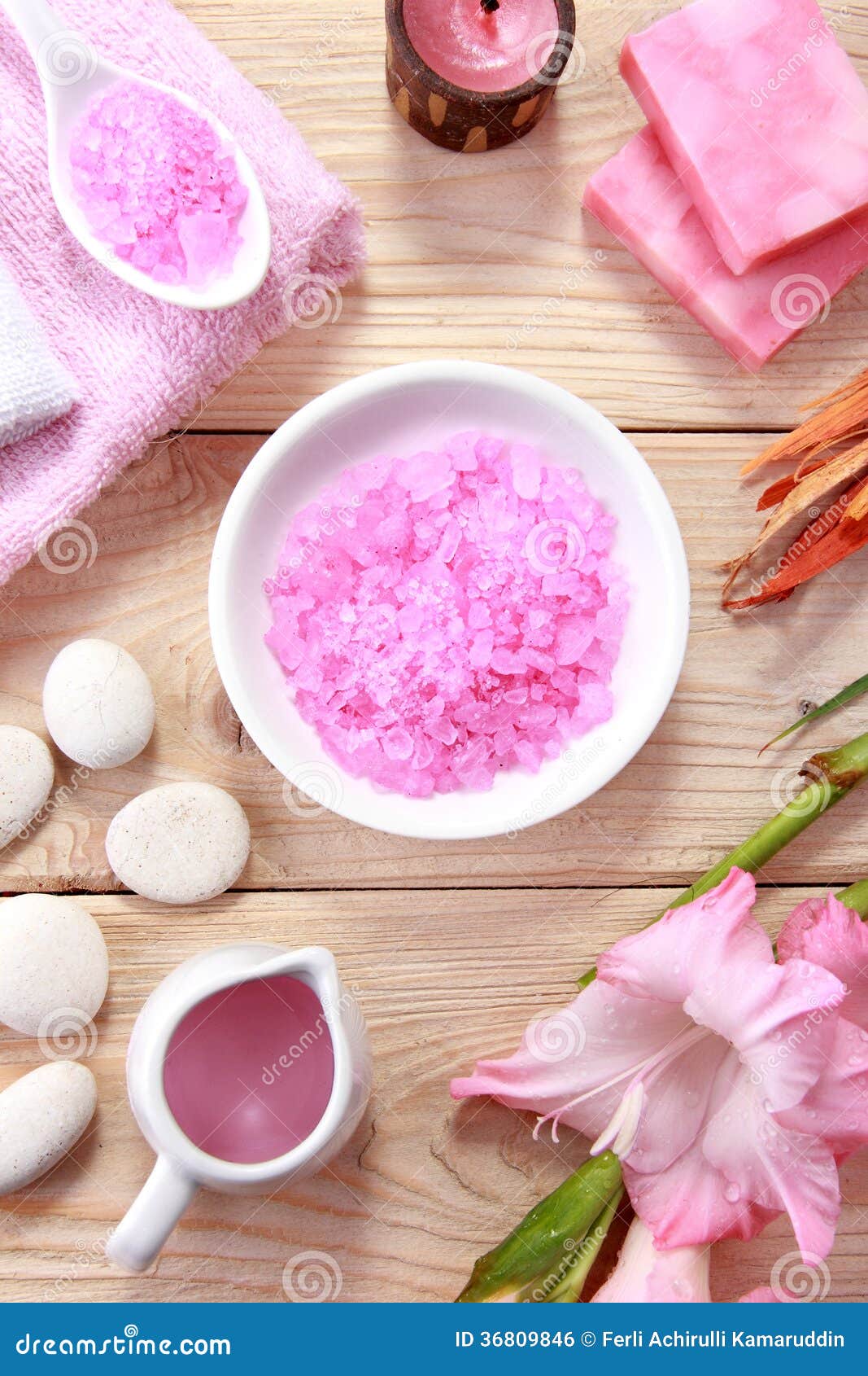 Spa stock photo. Image of body, life, cosmetics, medicine - 36809846