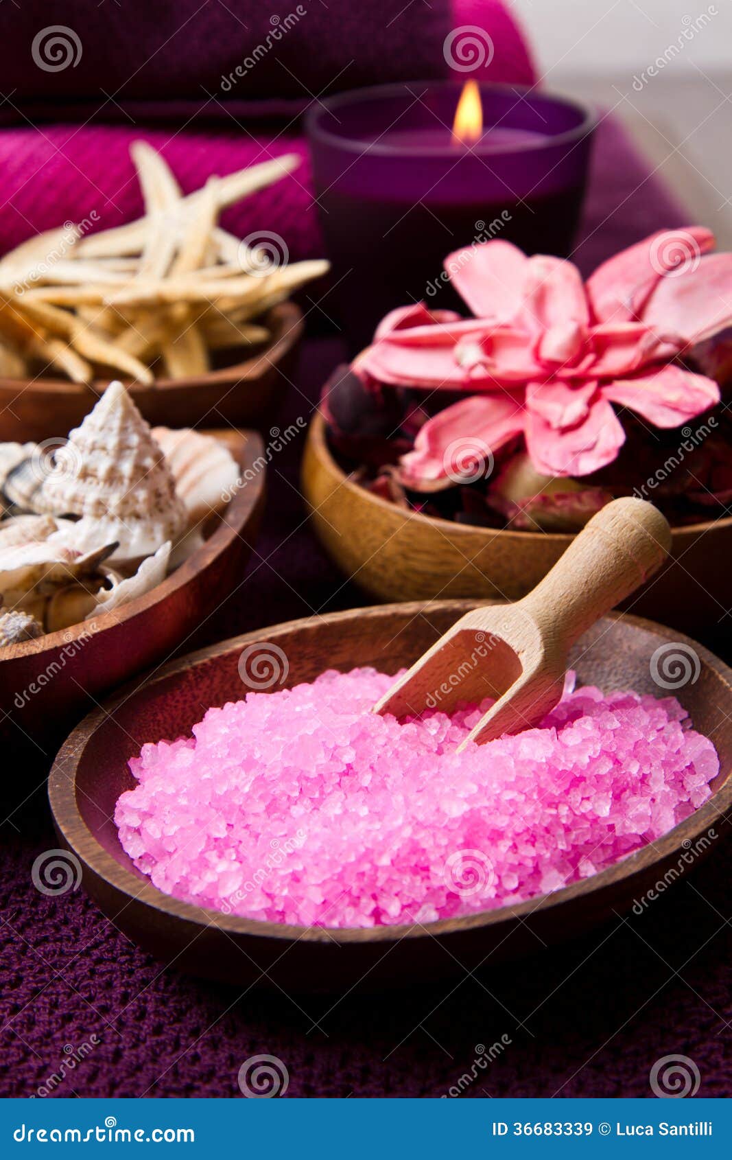 Spa stock image. Image of bath, therapy, objects, soap - 36683339