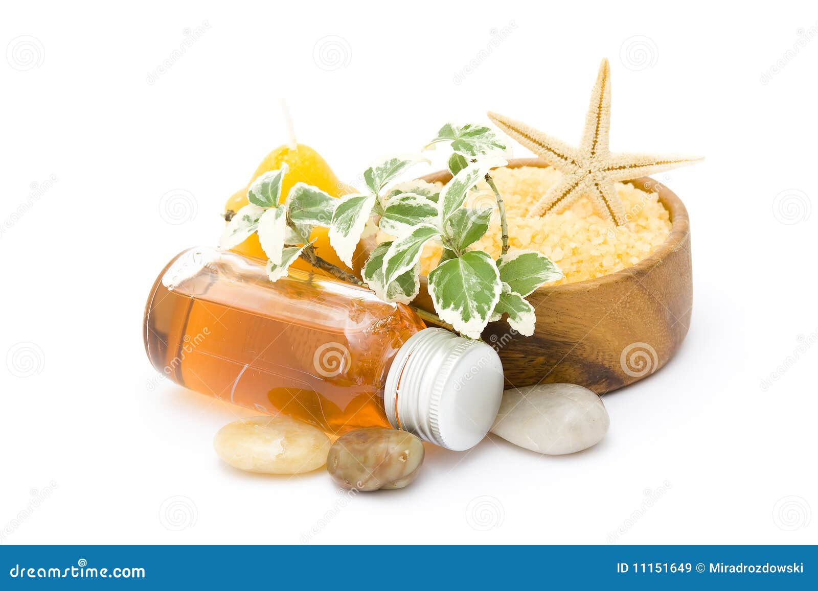 Spa products stock image. Image of healthy, beauty, product - 11151649
