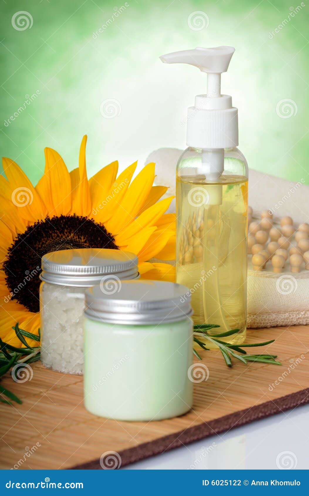 Spa products stock photo. Image of arrangement, bath, essence - 6025122