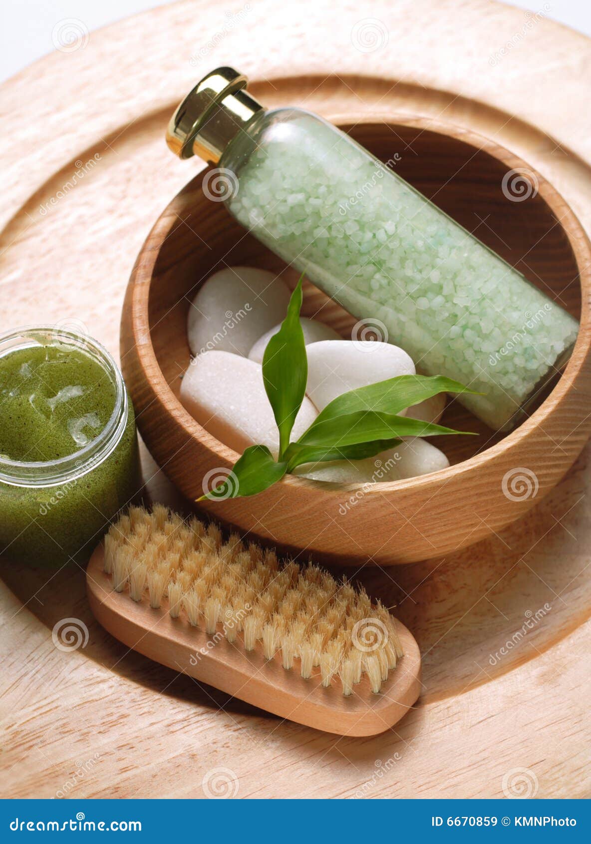 SPA products stock image. Image of objects, pebbles, life - 6670859